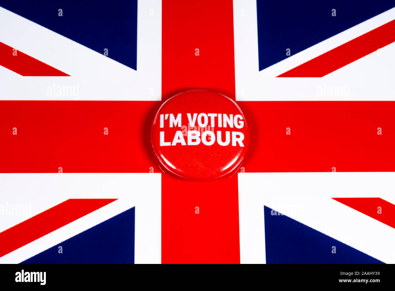 Labour party logo hi-res stock photography and images - Alamy