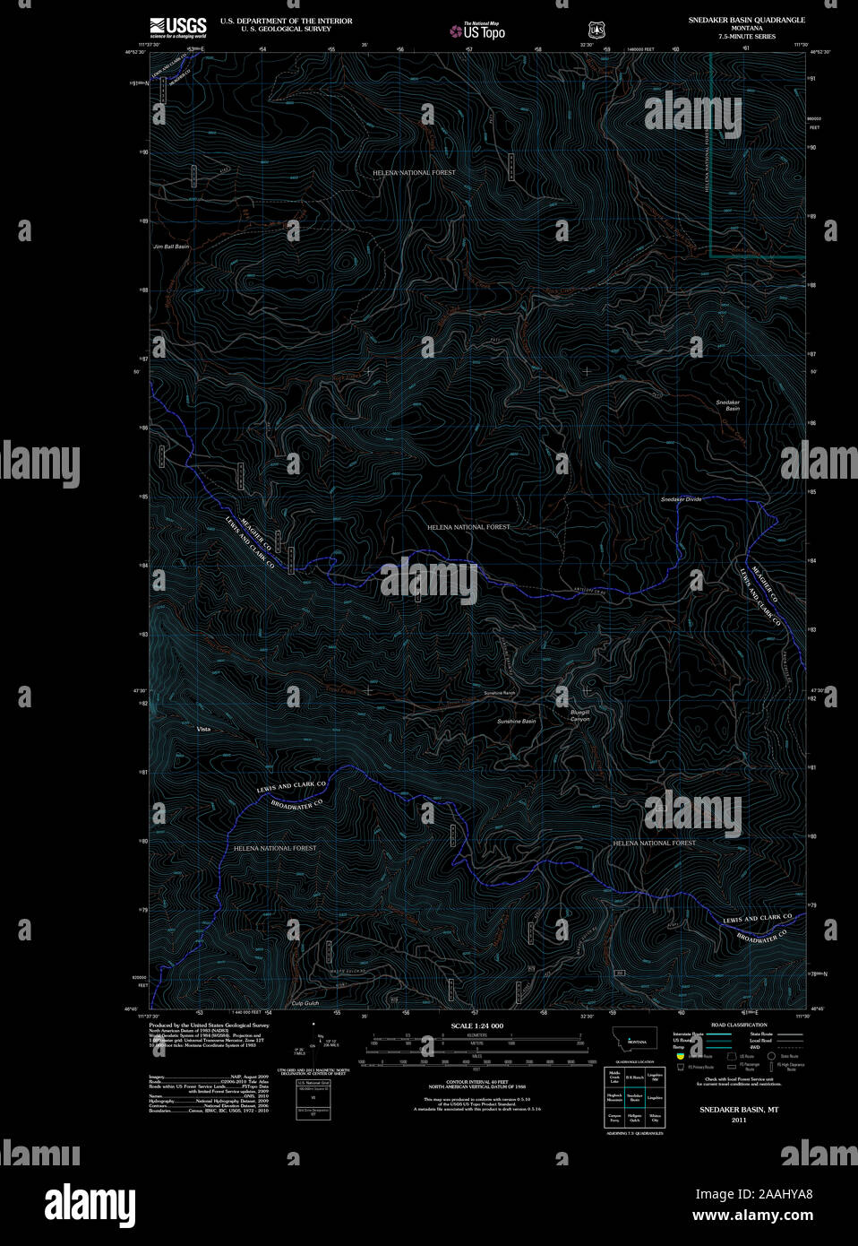 Snedaker basin hi-res stock photography and images - Alamy