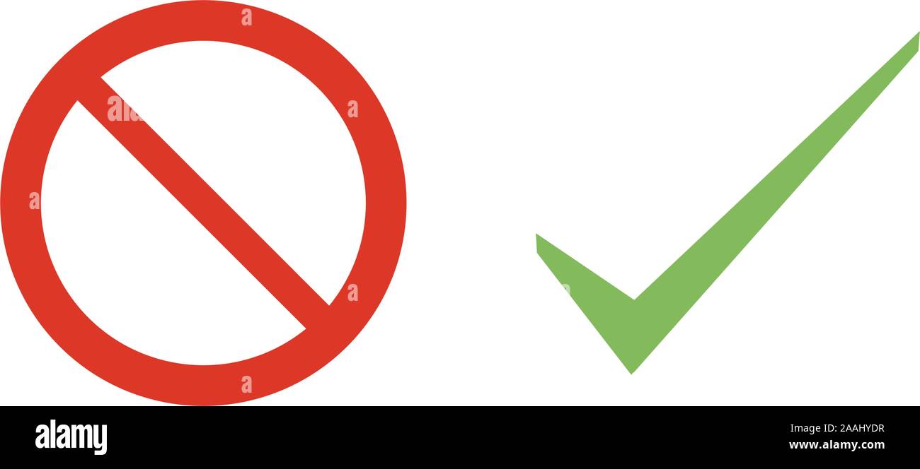 Green Check No Background