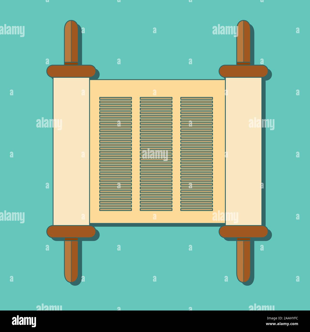 Medieval script style Stock Vector Images - Alamy