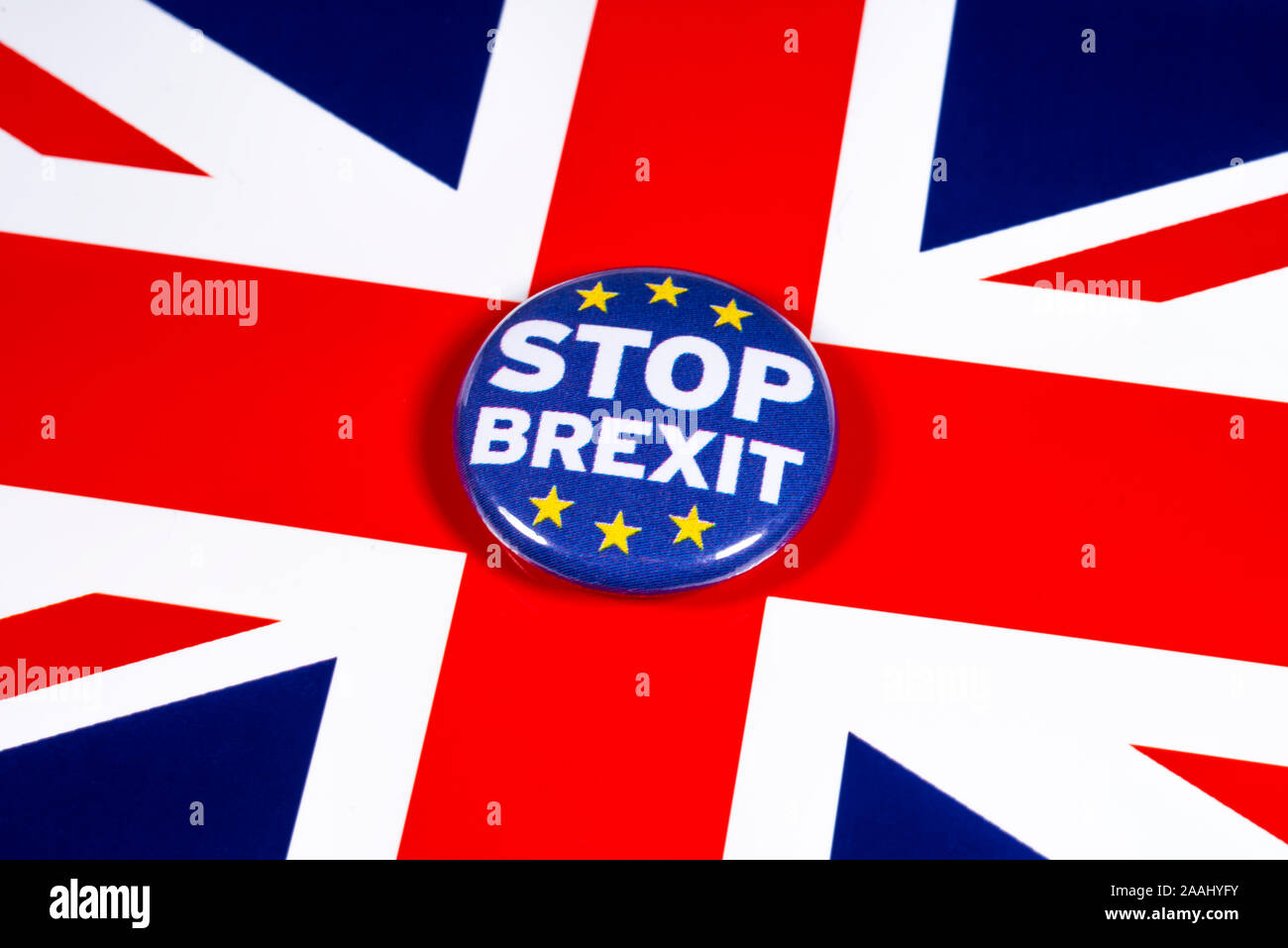 Liberal democrat logo sign hi-res stock photography and images - Alamy