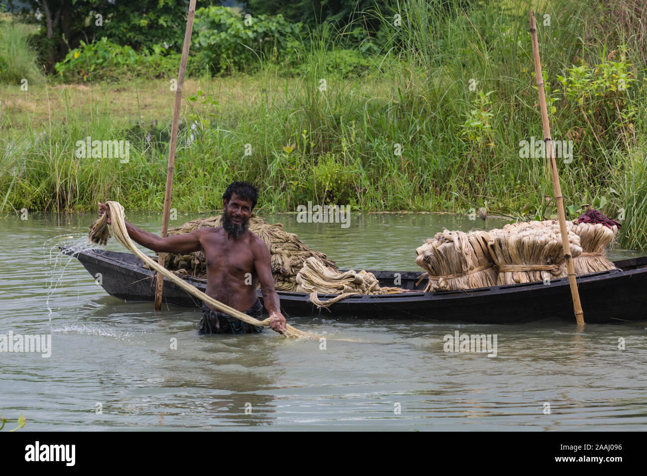 Fiber Boats High Resolution Stock Photography and Images - Alamy
