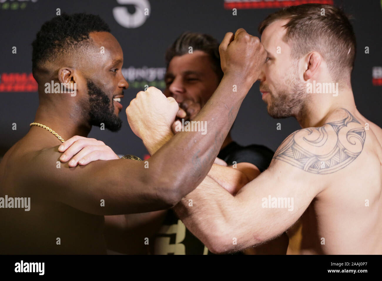 Middleweights hi-res stock photography and images - Alamy