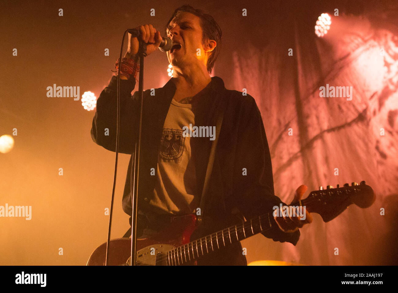 Robert hurula pettersson hi-res stock photography and images - Alamy