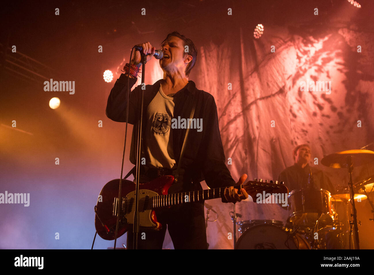 Robert hurula pettersson hi-res stock photography and images - Alamy