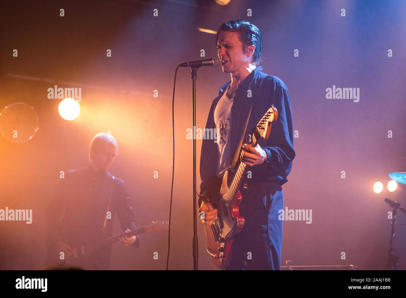 Robert hurula pettersson hi-res stock photography and images - Alamy