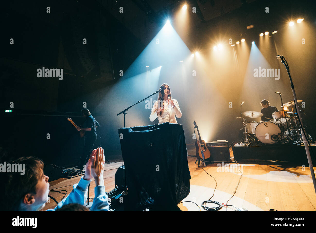 Natalie laura mering hi-res stock photography and images - Alamy