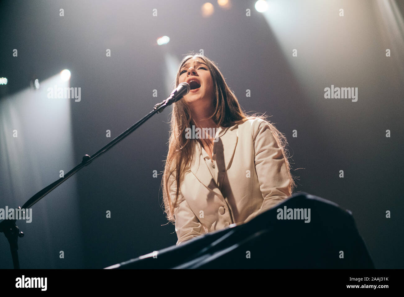 Natalie laura mering hi-res stock photography and images - Alamy
