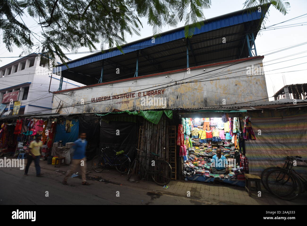 1902 estd hi-res stock photography and images - Alamy