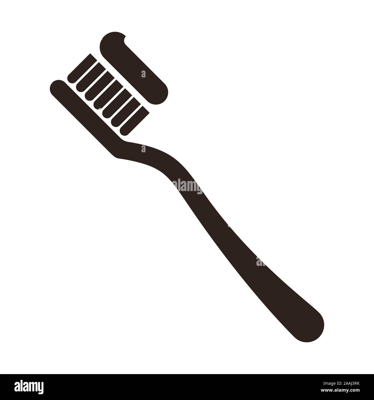 Dentist pictogram icon hi-res stock photography and images - Alamy