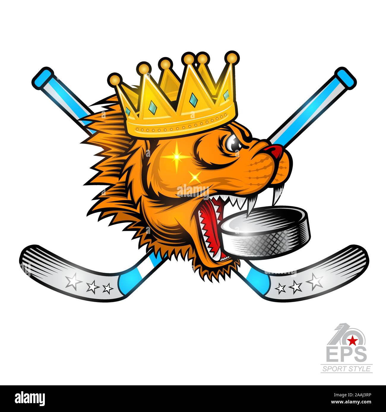 Red lion club Stock Vector Images - Alamy