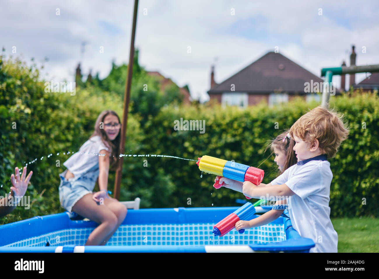 Pvc Skirt High Resolution Stock Photography and Images - Alamy