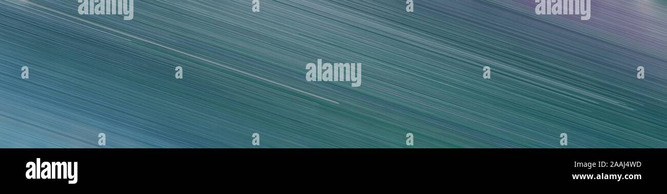 wide header background with diagonal line texture and teal blue, light ...