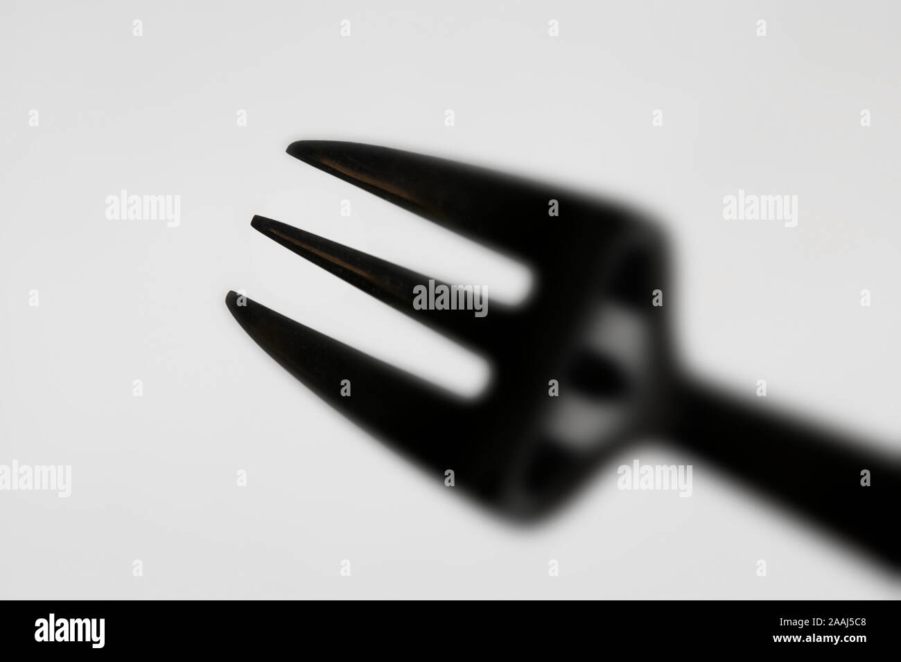 Fork wallpaper hi-res stock photography and images - Alamy
