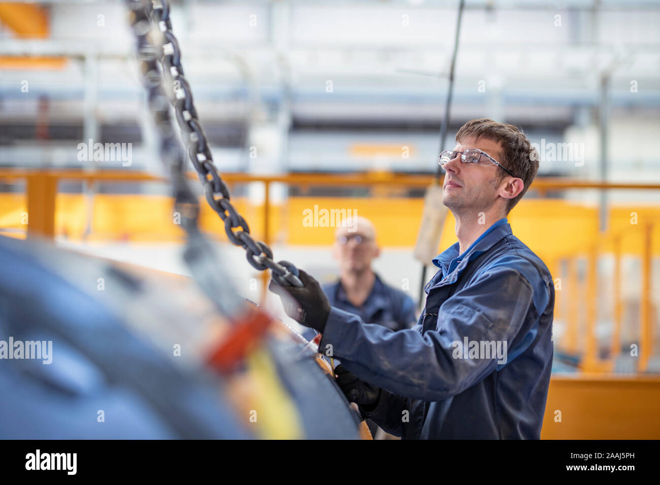 Engineering expertise hi-res stock photography and images - Alamy