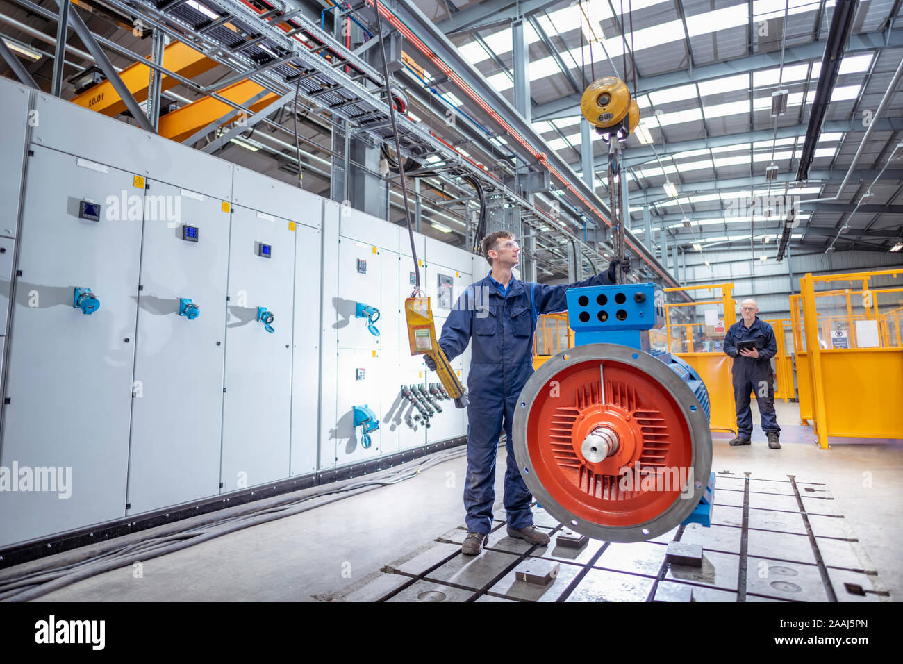 Guidance precision preparation hi-res stock photography and images - Alamy