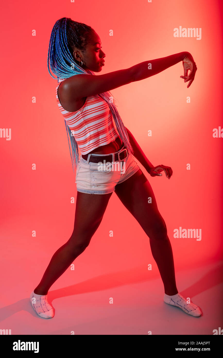 Arm reaching out hi-res stock photography and images - Alamy