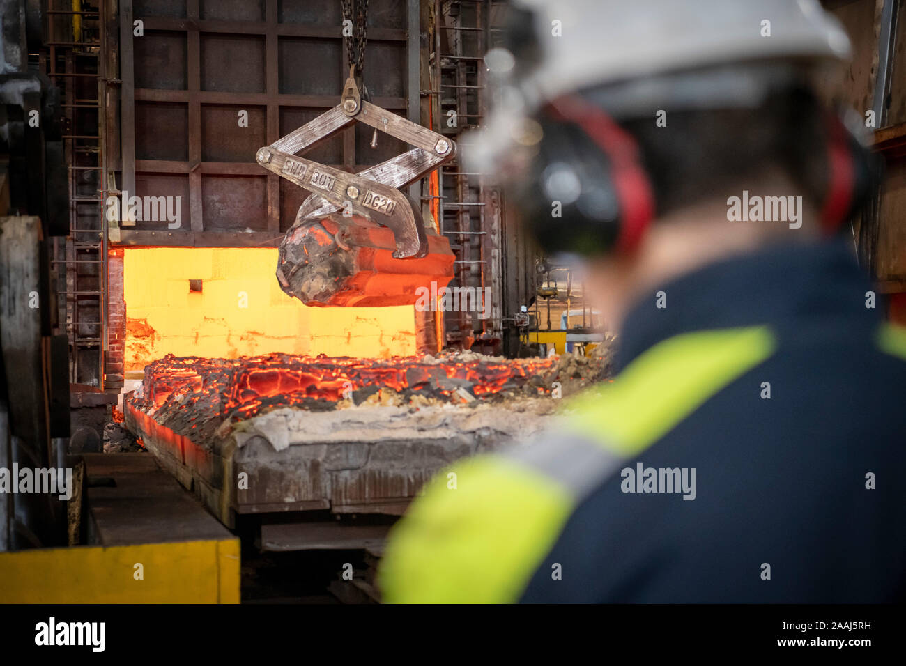Rear furnace hi-res stock photography and images - Alamy