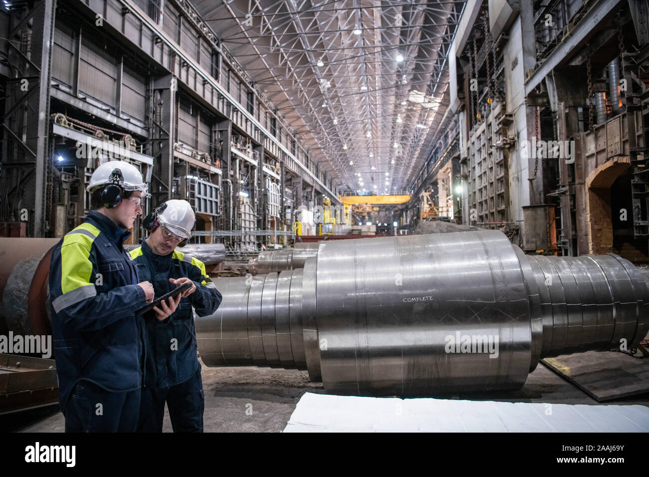 Guidance roller hi-res stock photography and images - Alamy