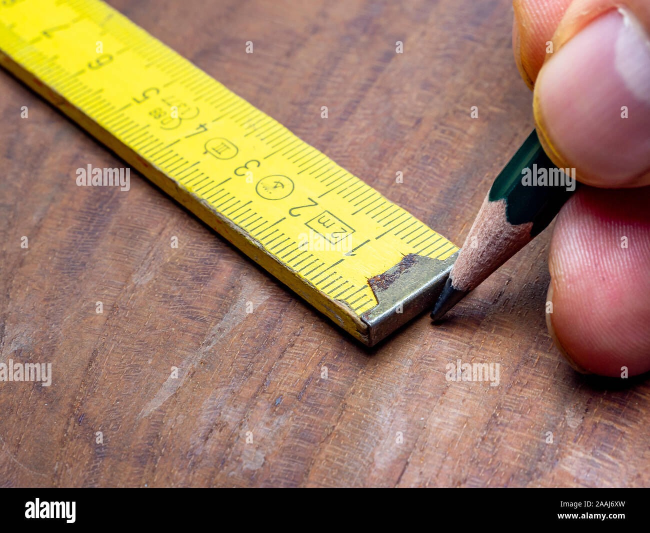 Finger folding hi-res stock photography and images - Alamy