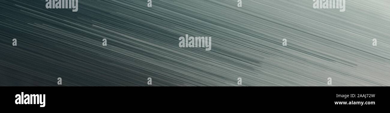 wide banner image with digital line design and dark slate gray, ash ...