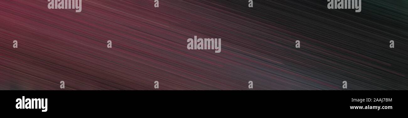 wide header background with line texture and old mauve, very dark green ...