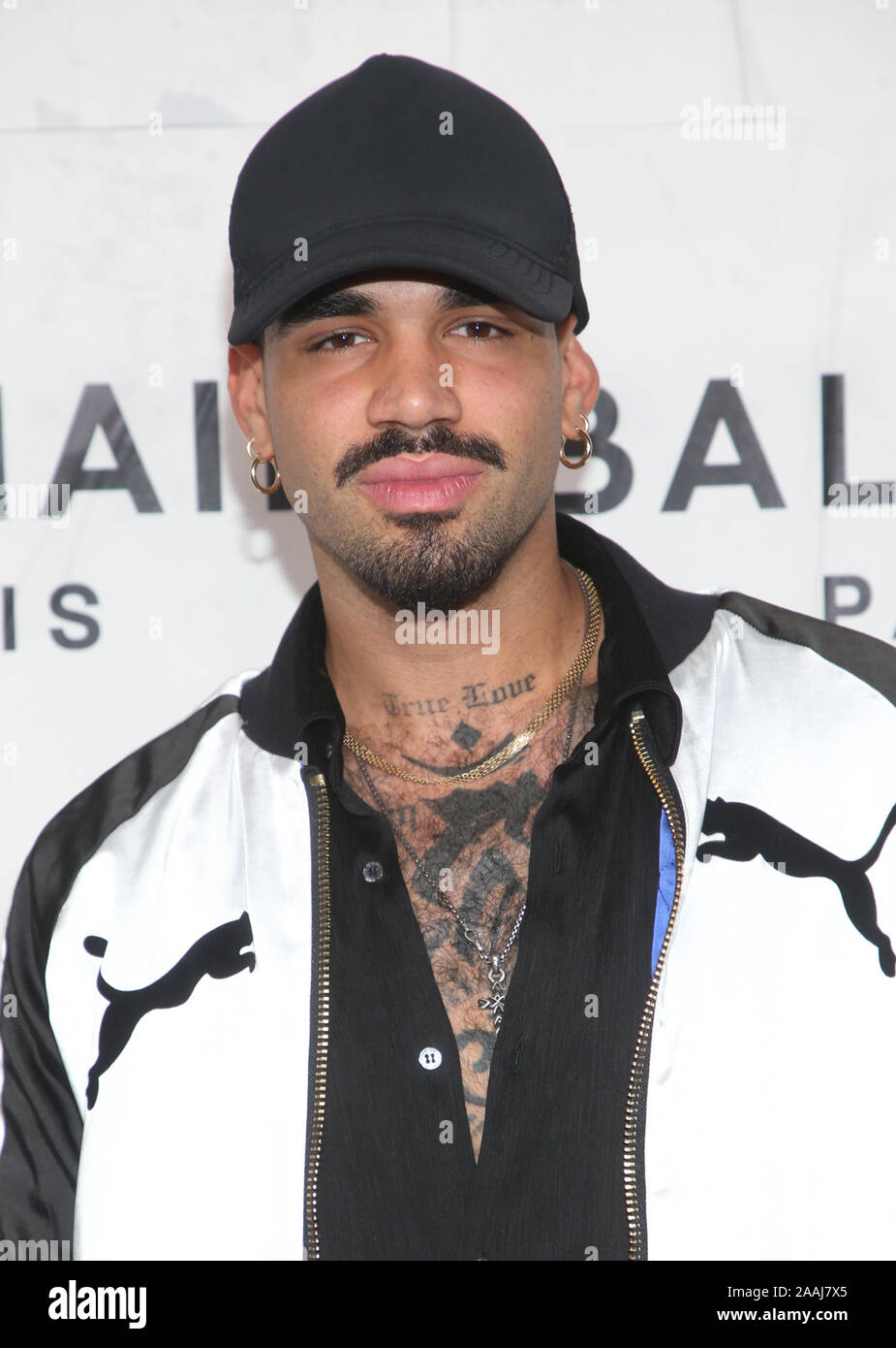 Miles brockman richie hi-res stock photography and images - Alamy