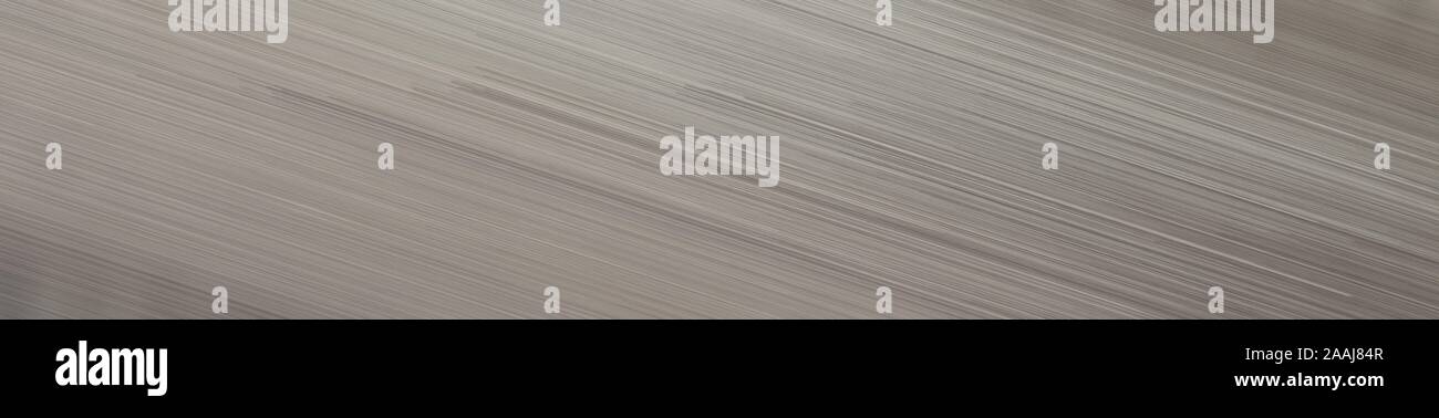 wide banner background with line texture and gray gray, ash gray and ...