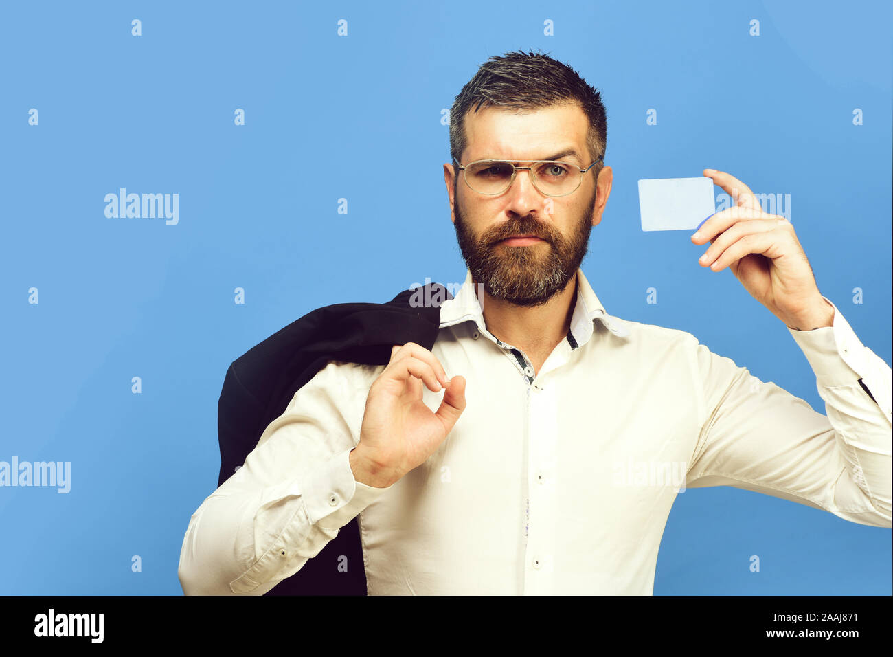 Grumpy People At Work