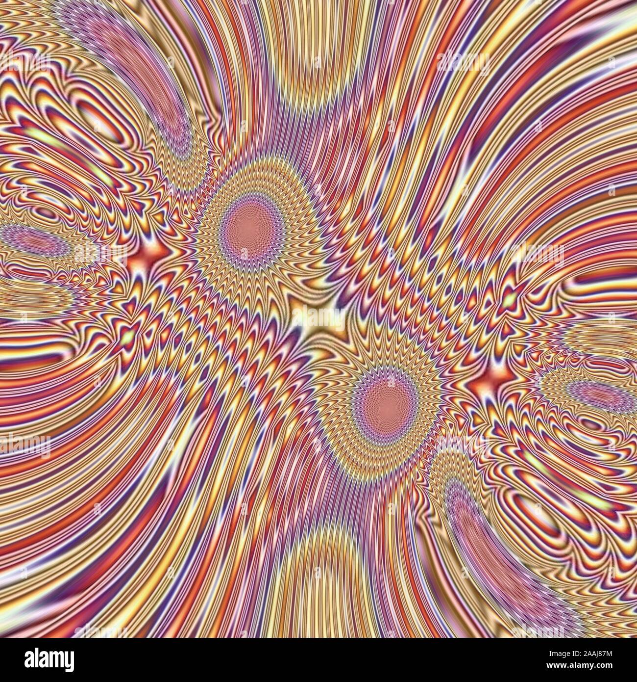 COLORFUL ABSTRACT PATTERNS Stock Photo - Alamy