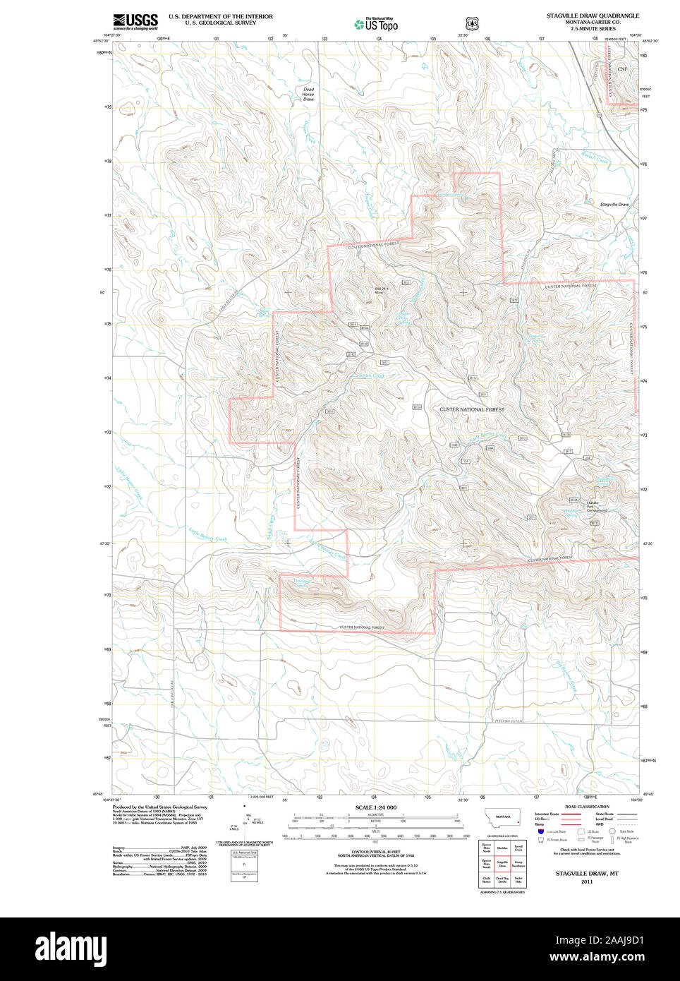 Stagville Cut Out Stock Images & Pictures - Alamy