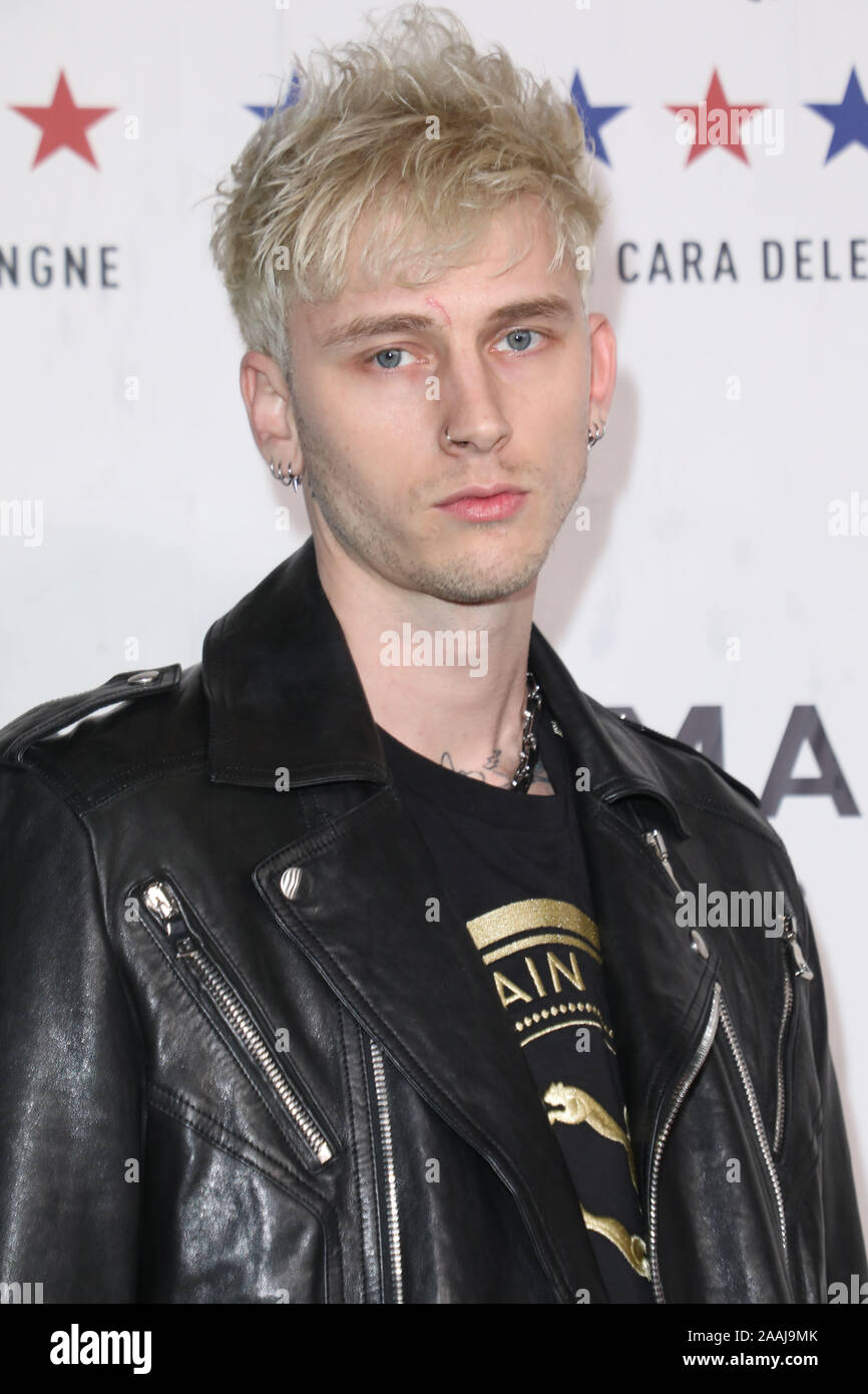 Hollywood, United States. 21st Nov, 2019. HOLLYWOOD, LOS ANGELES ...