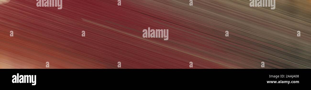 abstract wide header image texture with old mauve, pastel brown and ...