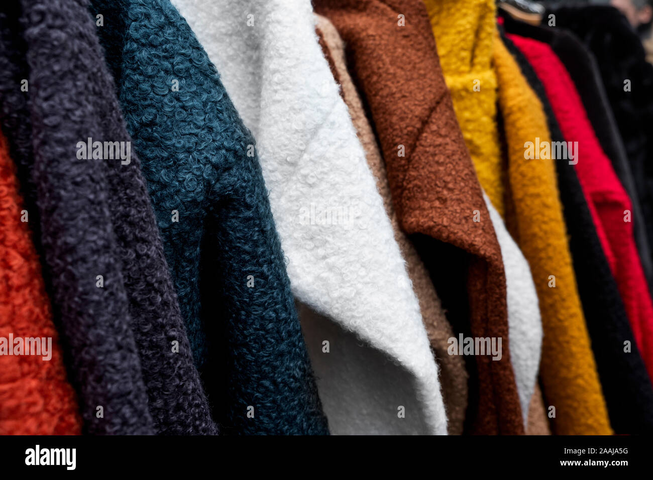 Jumper clothes hi-res stock photography and images - Alamy