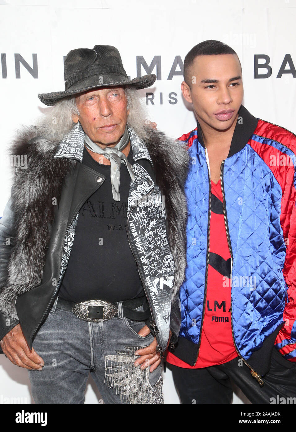 Jimmy Goldstein Model