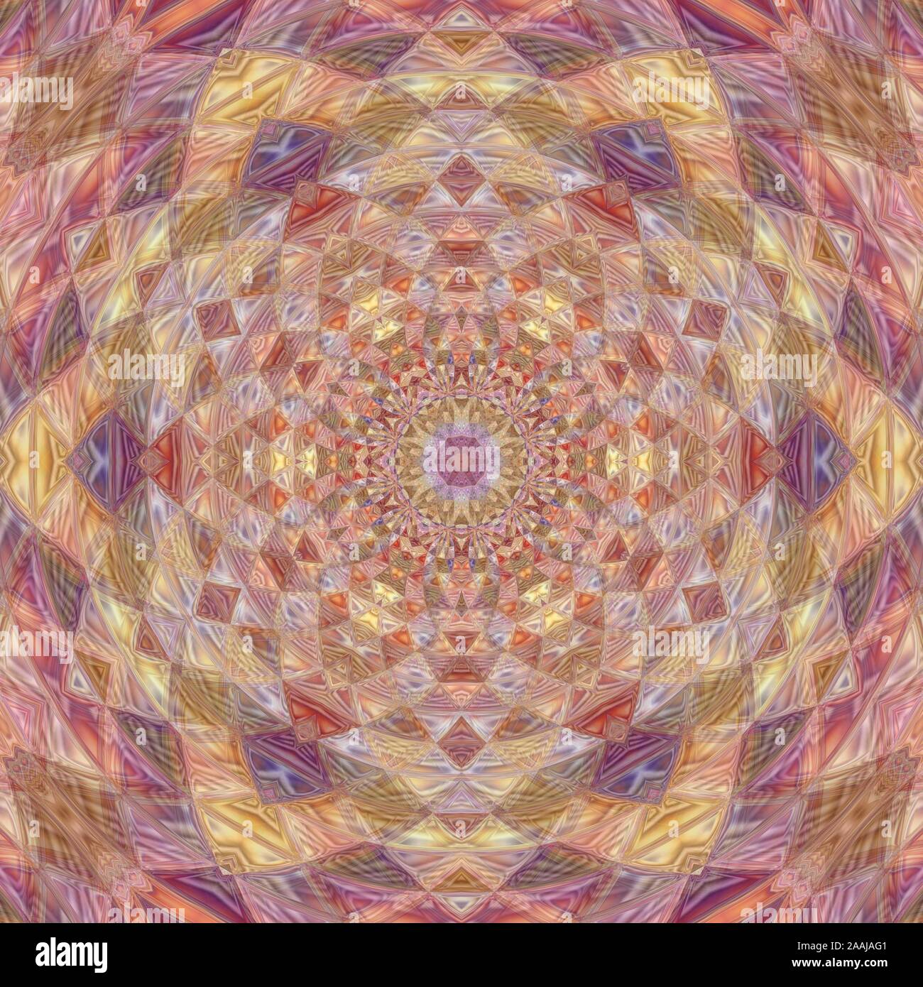 COLORFUL ABSTRACT PATTERNS Stock Photo - Alamy