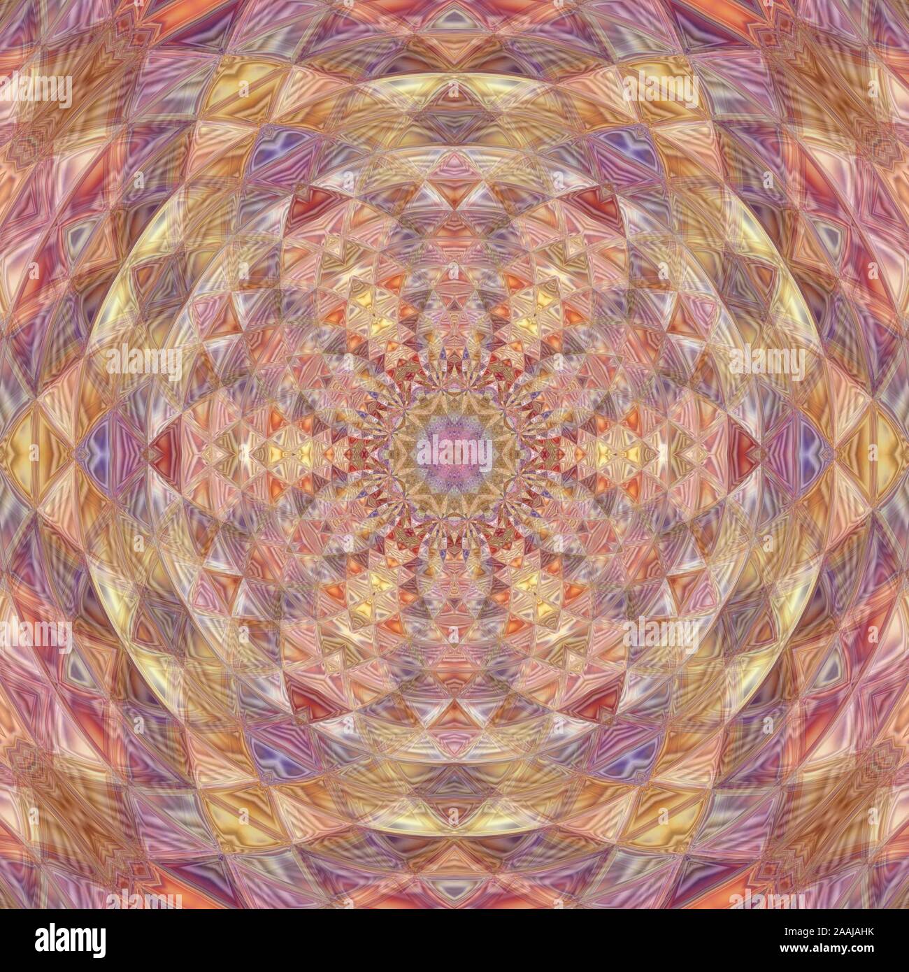 COLORFUL ABSTRACT PATTERNS Stock Photo - Alamy