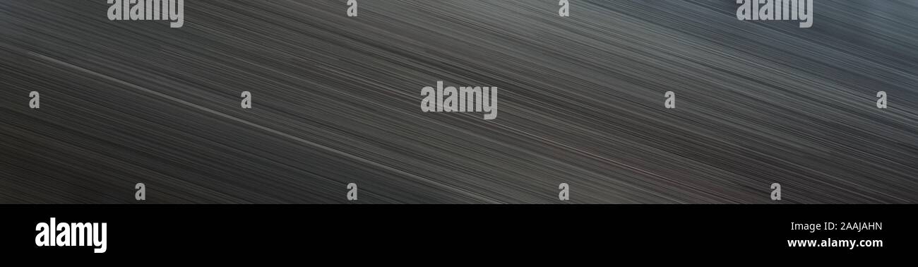 abstract wide header background with dark slate gray, old lavender and ...