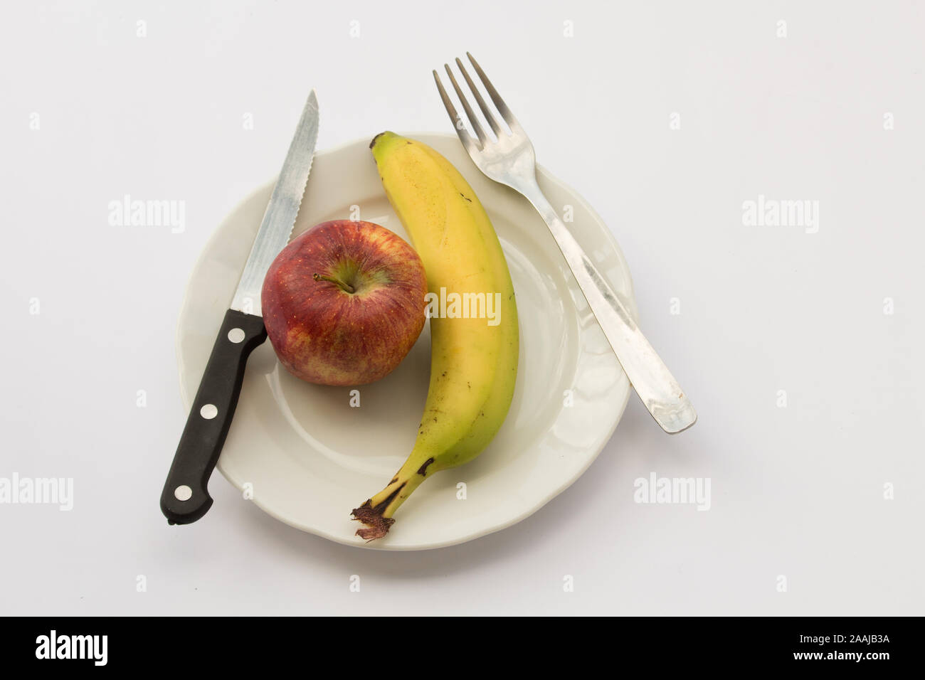 Empty plate poor hi-res stock photography and images - Alamy
