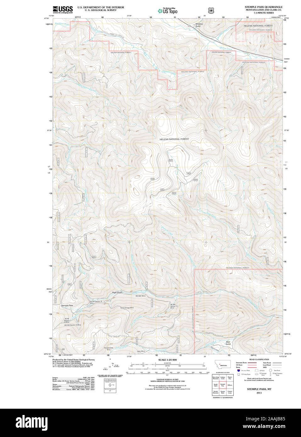 Stemple pass Cut Out Stock Images & Pictures - Alamy