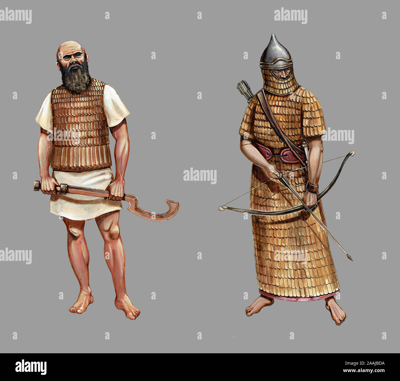 Sumerian Character High Resolution Stock Photography and Images - Alamy