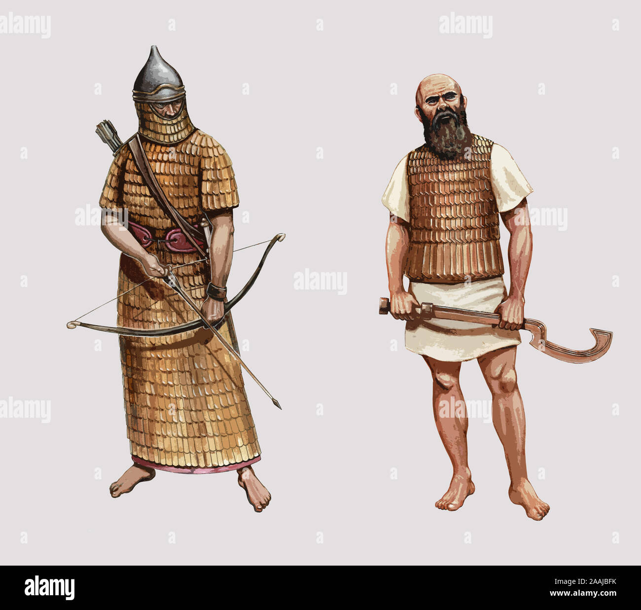 Sumerian Character High Resolution Stock Photography and Images - Alamy