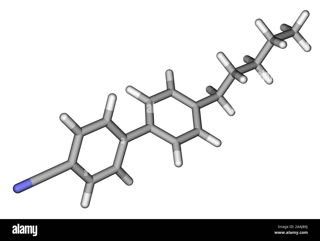 Nematic liquid crystal hi-res stock photography and images - Alamy