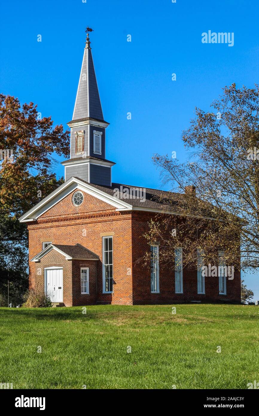 Rossville hi-res stock photography and images - Alamy