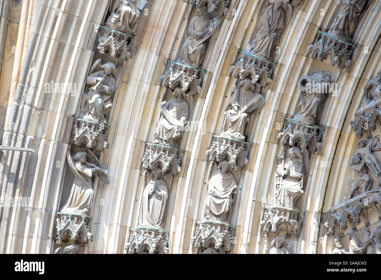 Koln dome hi-res stock photography and images - Alamy