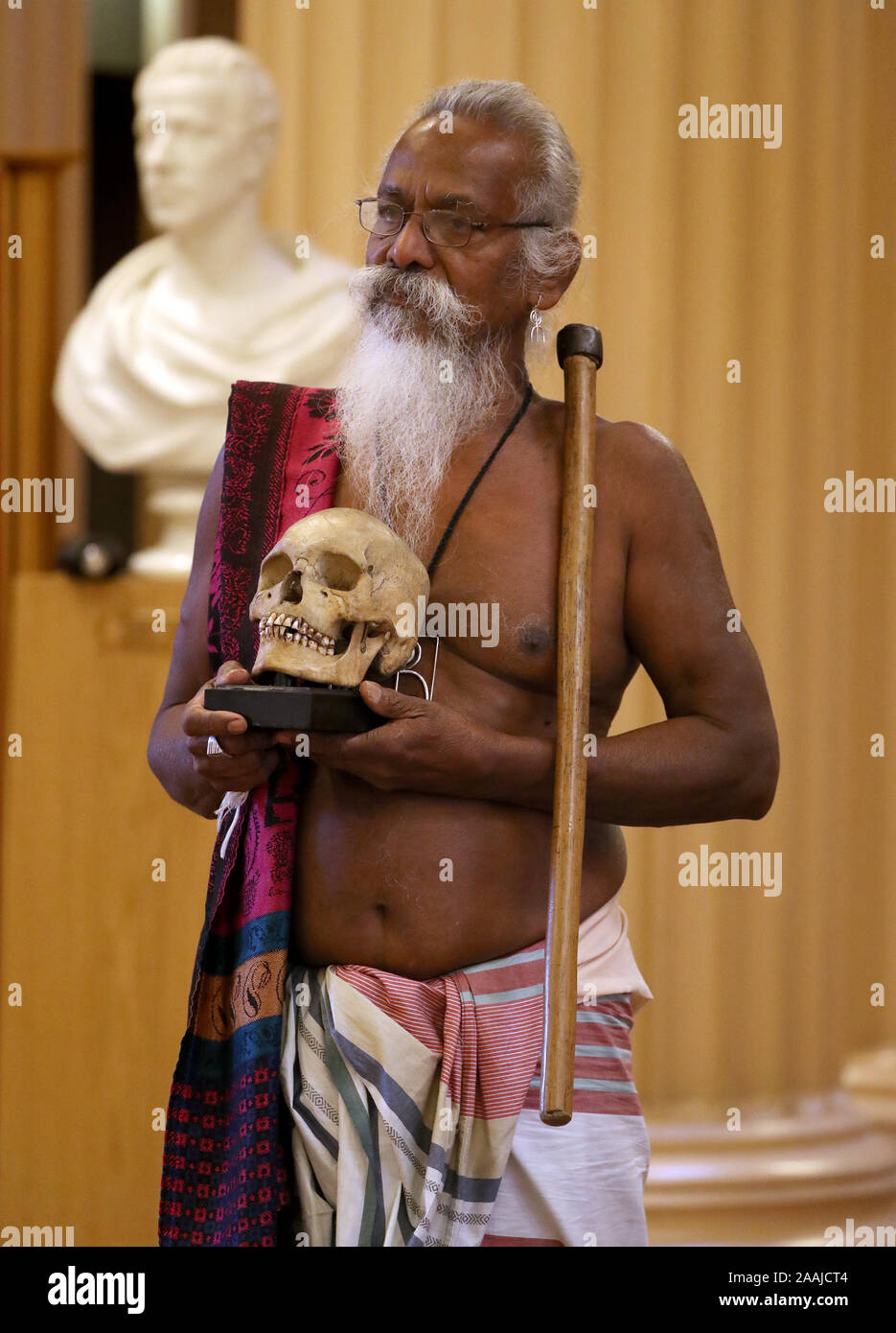 Vedda hi-res stock photography and images - Alamy