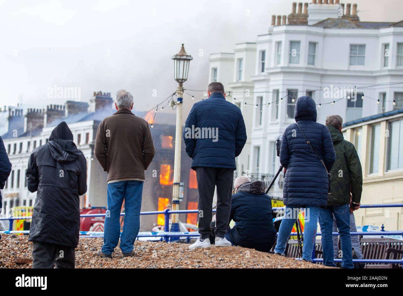 Spectate High Resolution Stock Photography and Images - Alamy