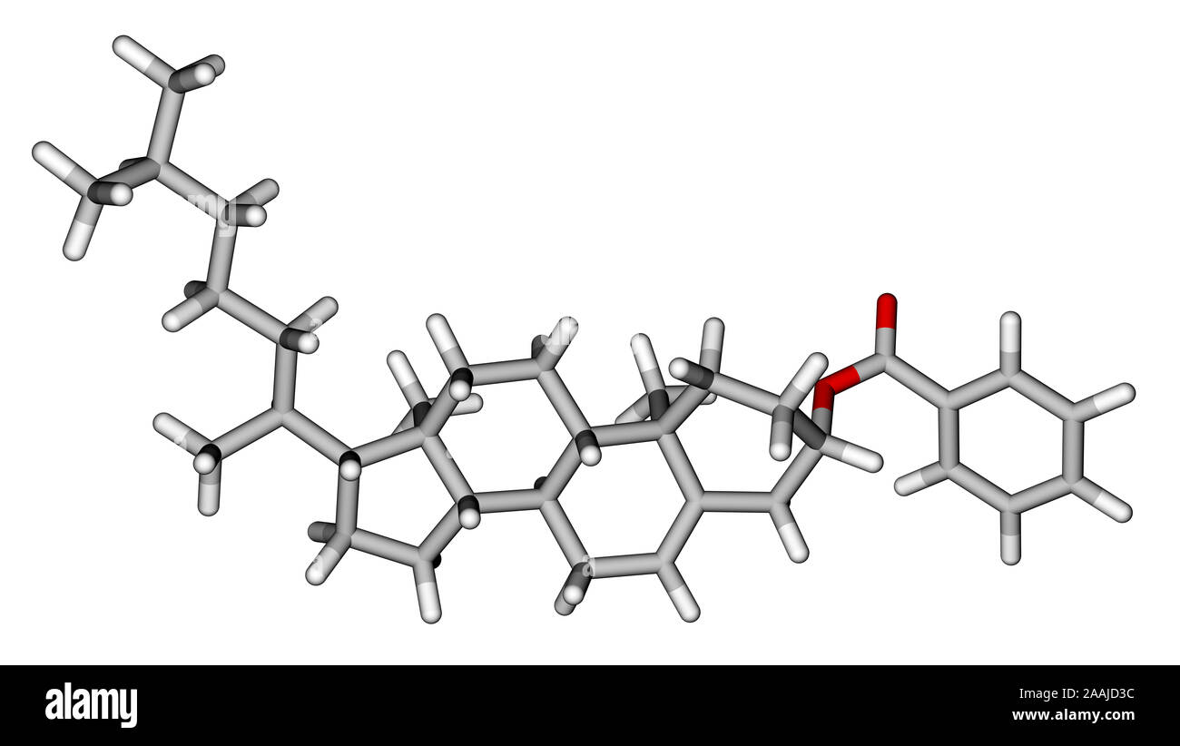 Cholesteryl ester hi-res stock photography and images - Alamy
