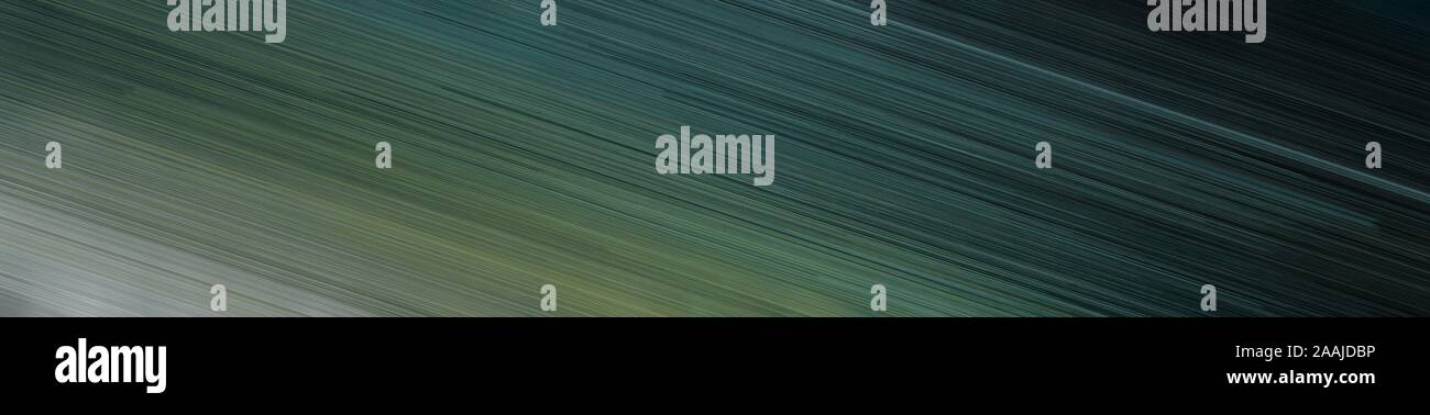 abstract wide header background texture with dark slate gray, gray gray ...