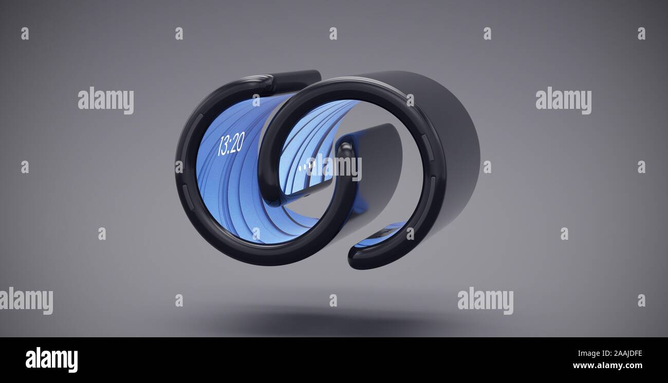 Evolution of mobile phones hi-res stock photography and images - Alamy